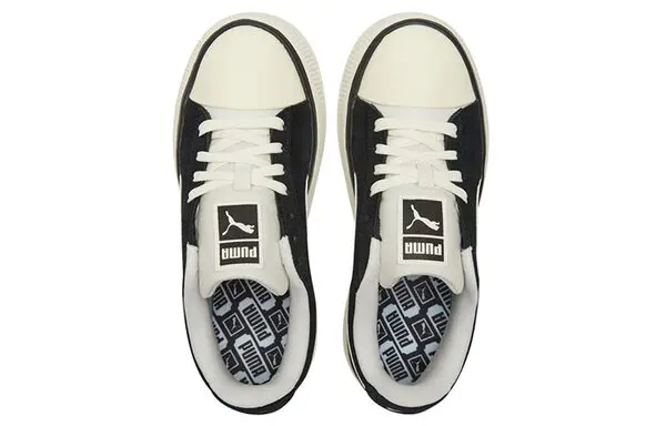 PUMA Suede Mayu Tc "black