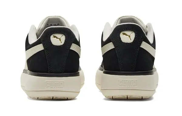 PUMA Suede Mayu Tc "black