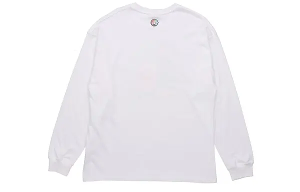 Nike X Atmos Long Sleeve T-shirt