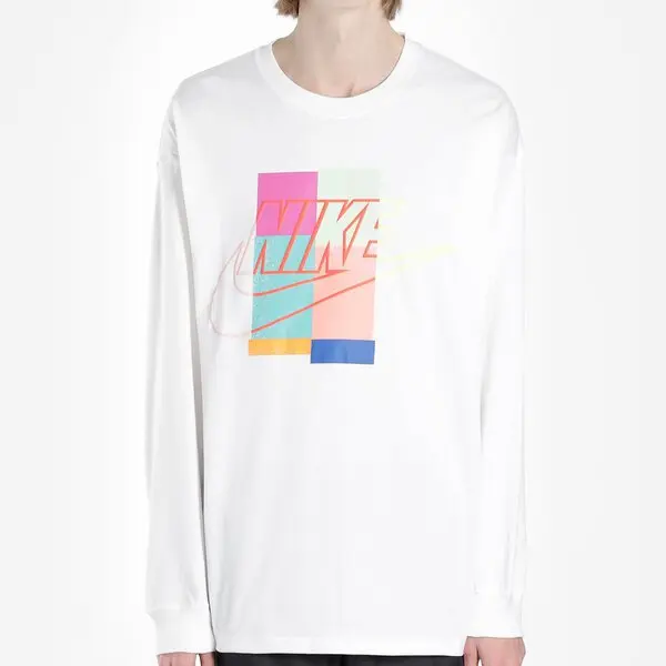 Nike X Atmos Long Sleeve T-shirt