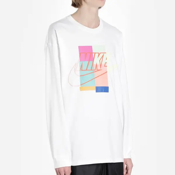 Nike X Atmos Long Sleeve T-shirt
