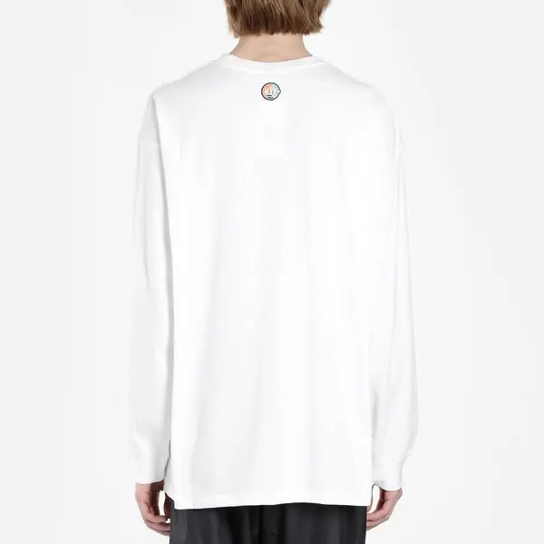 Nike X Atmos Long Sleeve T-shirt