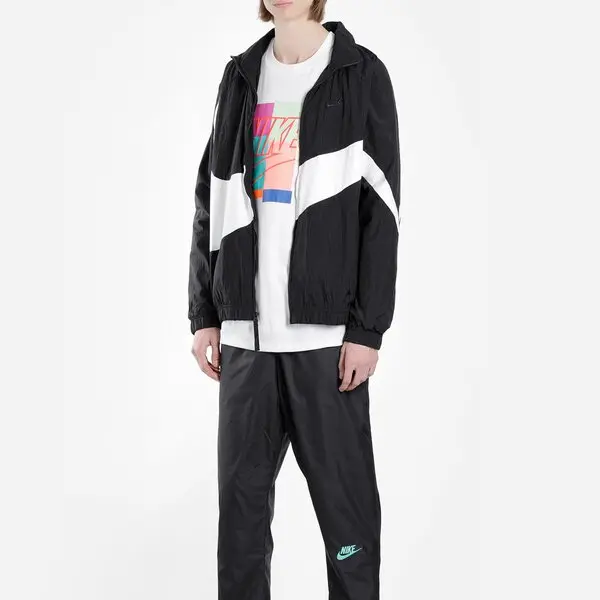 Nike X Atmos Long Sleeve T-shirt