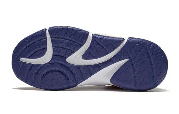 LI-NING Team 2.0 Mid Athletic Sneakers