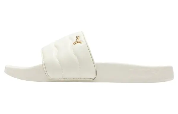 PUMA Lead Cat 2.0 Puffy Slides