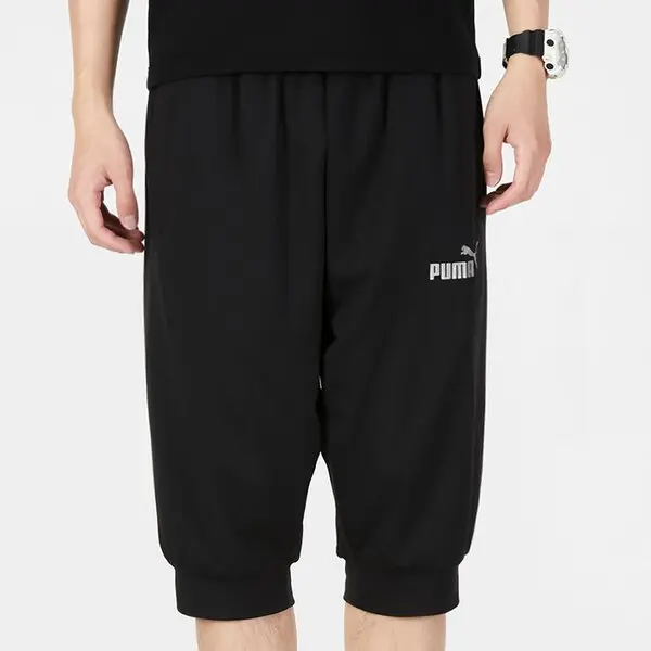 PUMA Uv 3/4 Pants