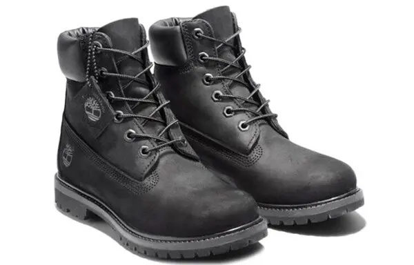 Timberland 6-inch Waterproof Lace-up Boots