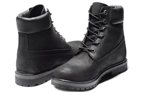 Timberland 6-inch Waterproof Lace-up Boots