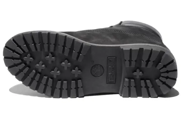 Timberland 6-inch Waterproof Lace-up Boots