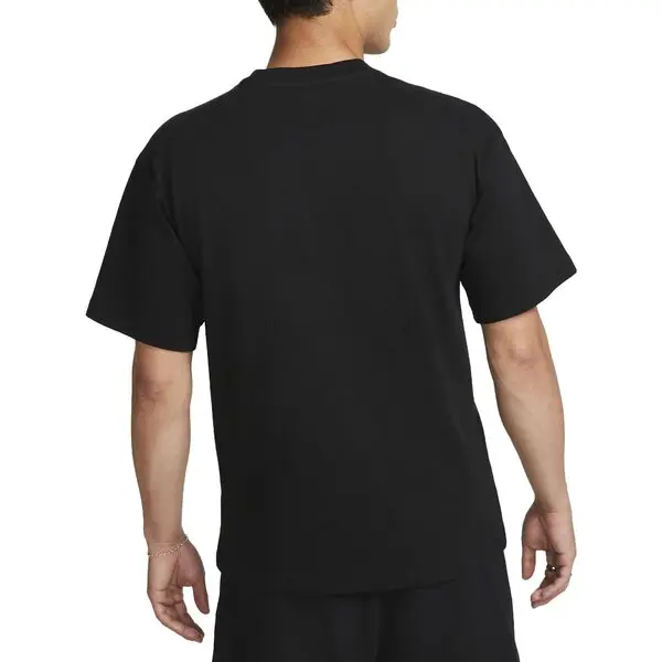 Nike Sneaker Evolution Short-sleeve Tee - Black