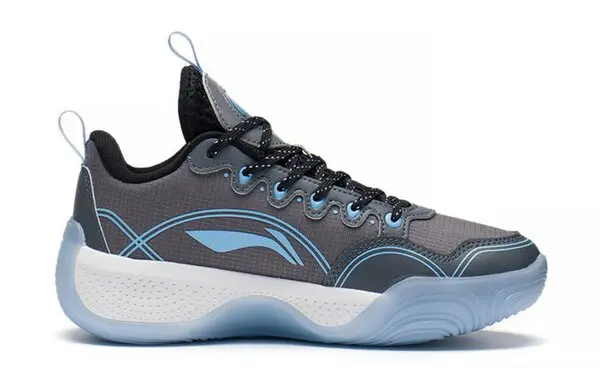LI-NING Yushuai 14 Low Athletic Sneakers