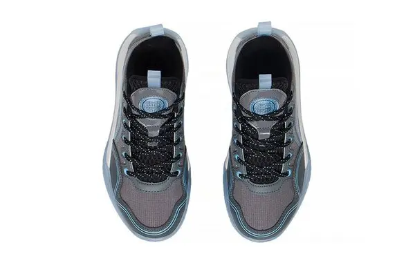 LI-NING Yushuai 14 Low Athletic Sneakers