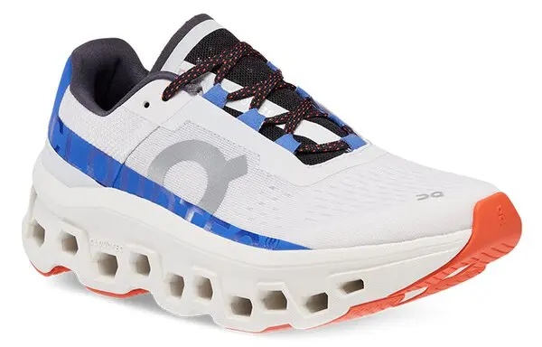 On Cloudmonster Sneakers
