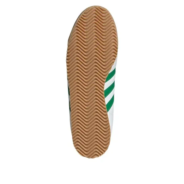 Adidas K 74 Sneakers - White/green