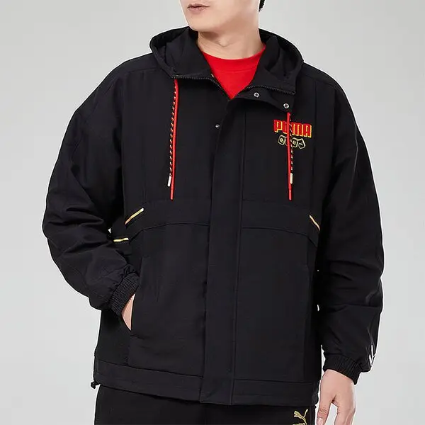 PUMA Yotox Jacket
