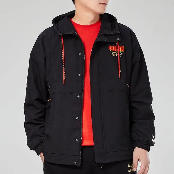 PUMA Yotox Jacket