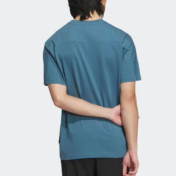 Adidas Wuji Gfx T-shirt