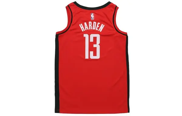 Nike James Harden Houston Rockets Swingman Jersey
