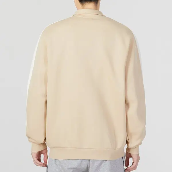 PUMA Team Badge Zipper Jacket