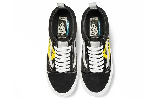 VANS Krink X Vault Old Skool Vlt Lx Sneakers