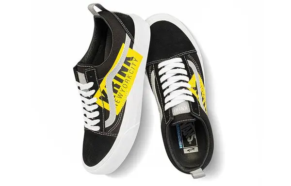VANS Krink X Vault Old Skool Vlt Lx Sneakers