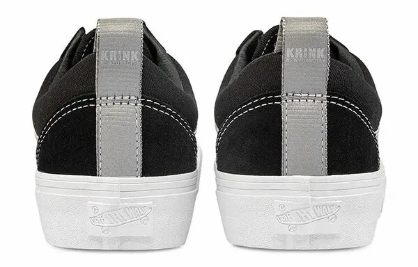 VANS Krink X Vault Old Skool Vlt Lx Sneakers