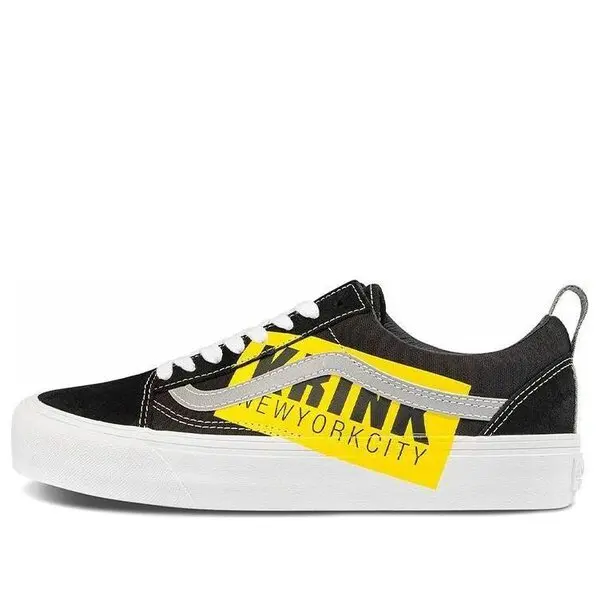 VANS Krink X Vault Old Skool Vlt Lx Sneakers