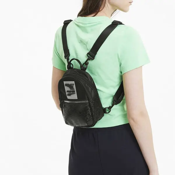PUMA Prime Time Mini Bag