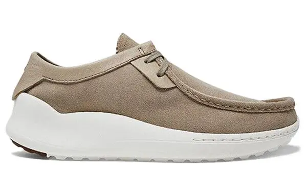 Timberland Project Better 2 Eye" Lace-up Casual Shoes