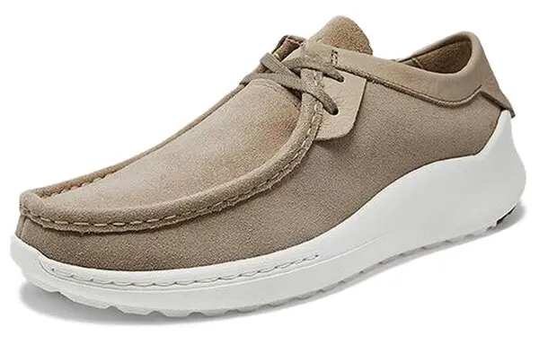 Timberland Project Better 2 Eye" Lace-up Casual Shoes
