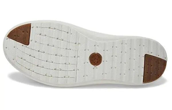 Timberland Project Better 2 Eye" Lace-up Casual Shoes