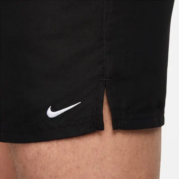 Nike Essential 5" Volley Shorts - Black