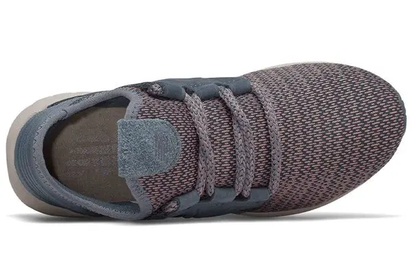 NEW BALANCE Fresh Foam Cruz V2 "thunder Latte - Dark Gray