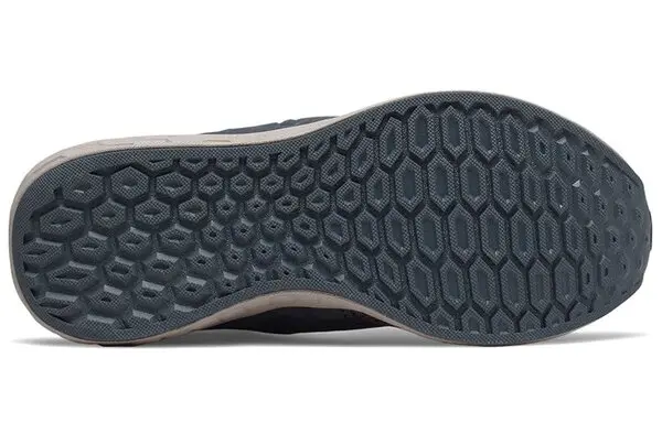 NEW BALANCE Fresh Foam Cruz V2 "thunder Latte - Dark Gray