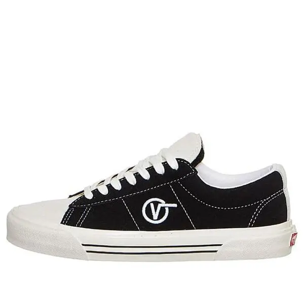 VANS Factory Sid Dx Sneakers - Black