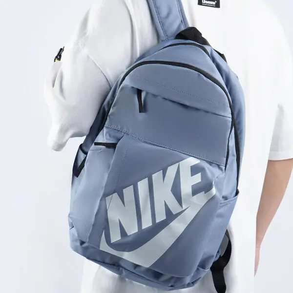 Nike Logo Backpack