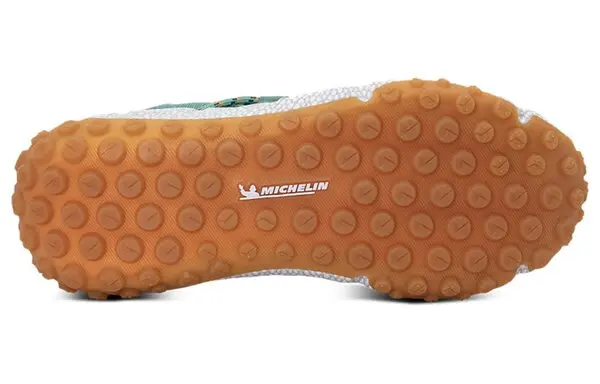 Under Armour Hovr Summit Fat Tire Cuff Sneakers - Teal