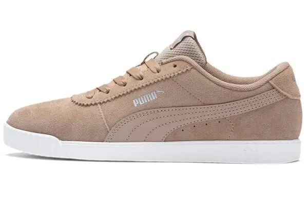 PUMA Carina Slim Low Top Sneakers