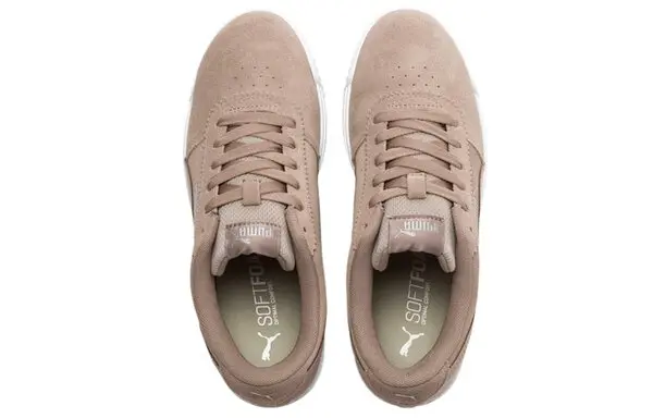 PUMA Carina Slim Low Top Sneakers
