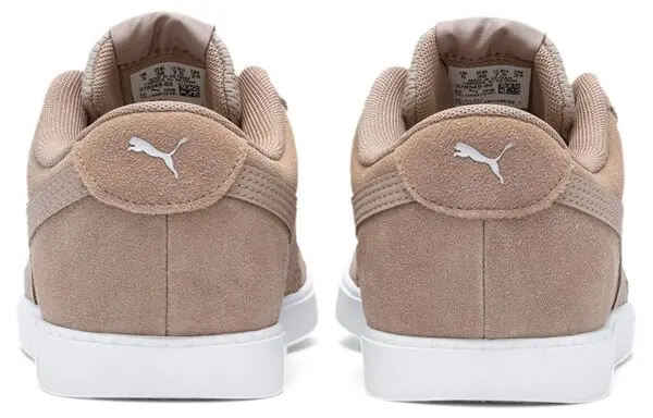 PUMA Carina Slim Low Top Sneakers