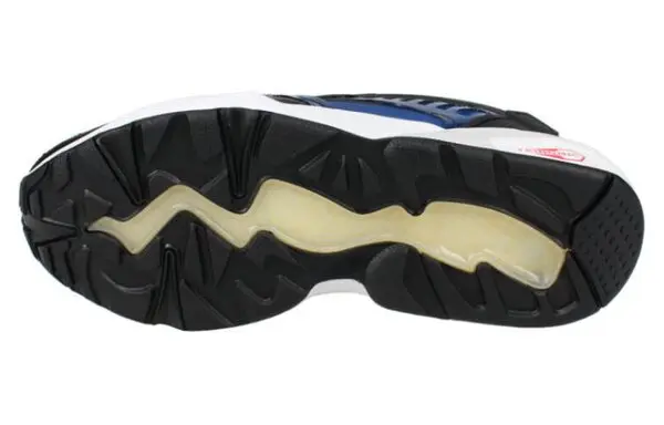 PUMA Disc Blaze Og Sneakers - Black/multi-color