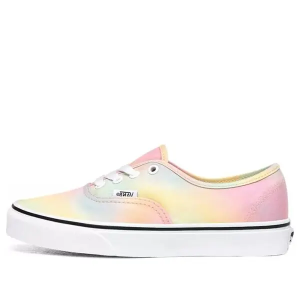 VANS Authentic 'aura Shift' Sneakers - Multi-color