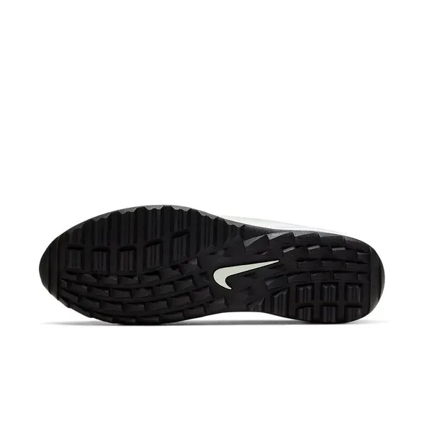 Nike Max 1 Golf Sneakers - White/grey/black