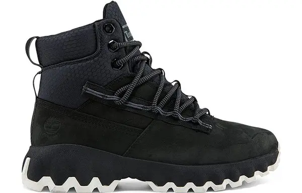Timberland Edge High Top Boots