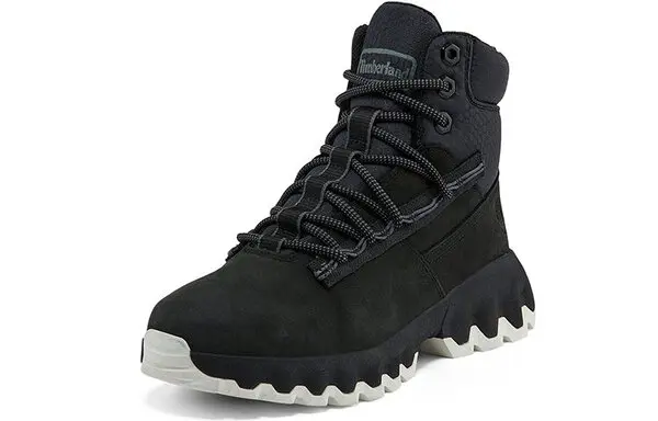 Timberland Edge High Top Boots