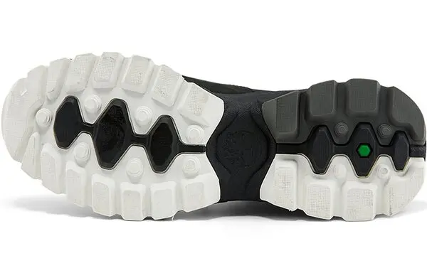 Timberland Edge High Top Boots