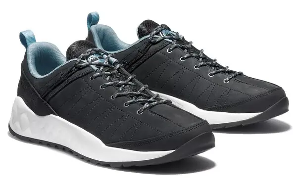 Timberland Greenstride Solar Wave Low Top Sneakers