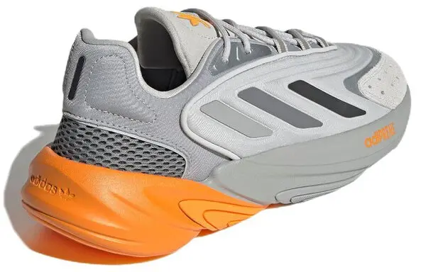 Adidas Ozelia Orange' Gy8554 Sneakers - Grey