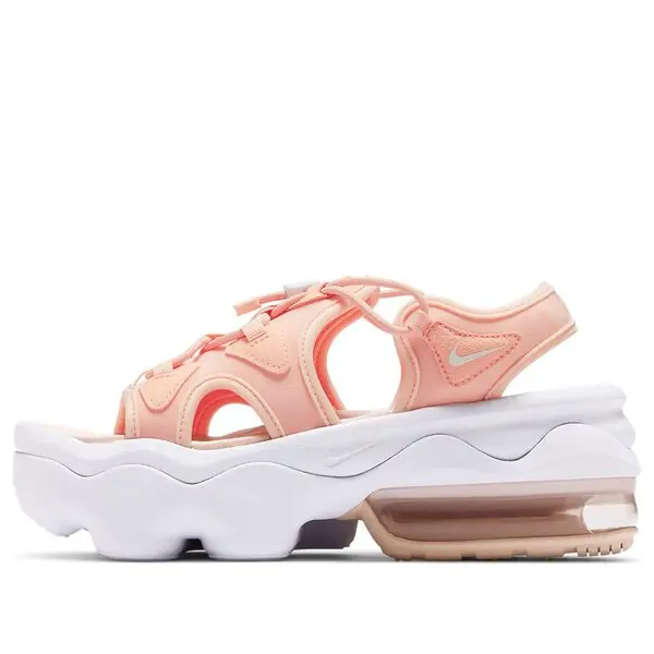 Nike Max Koko Sandal - Orange