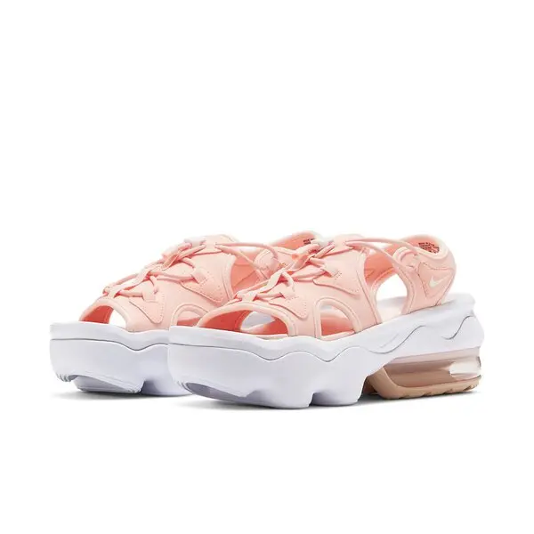 Nike Max Koko Sandal - Orange